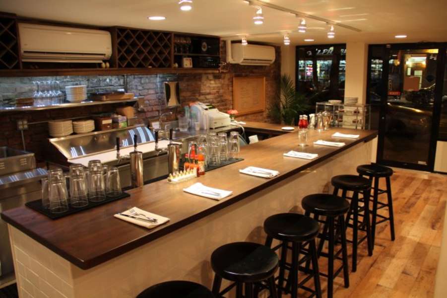 Bobwhite Lunch & Supper Counter - Eat - Thrillist New York