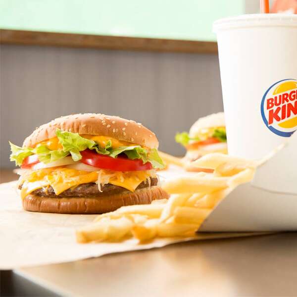 Chicago Man Pranks People Calling His Office for Burger King - Thrillist