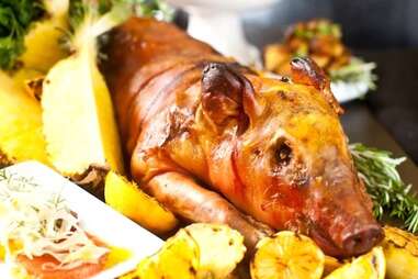 The Best Whole-Animal Dinners in Boston - Thrillist