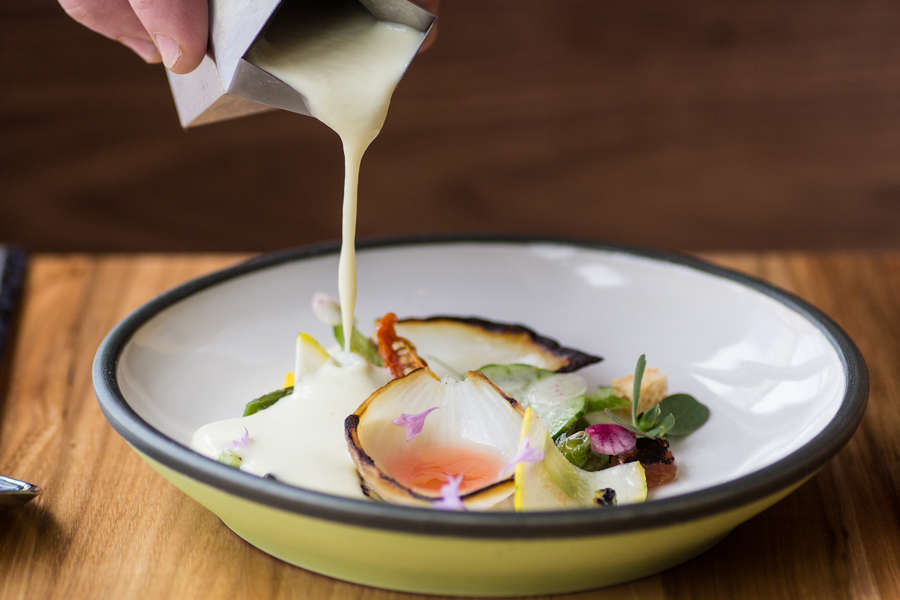 2014 Food Trends - Chefs Favorites 2014 - Thrillist