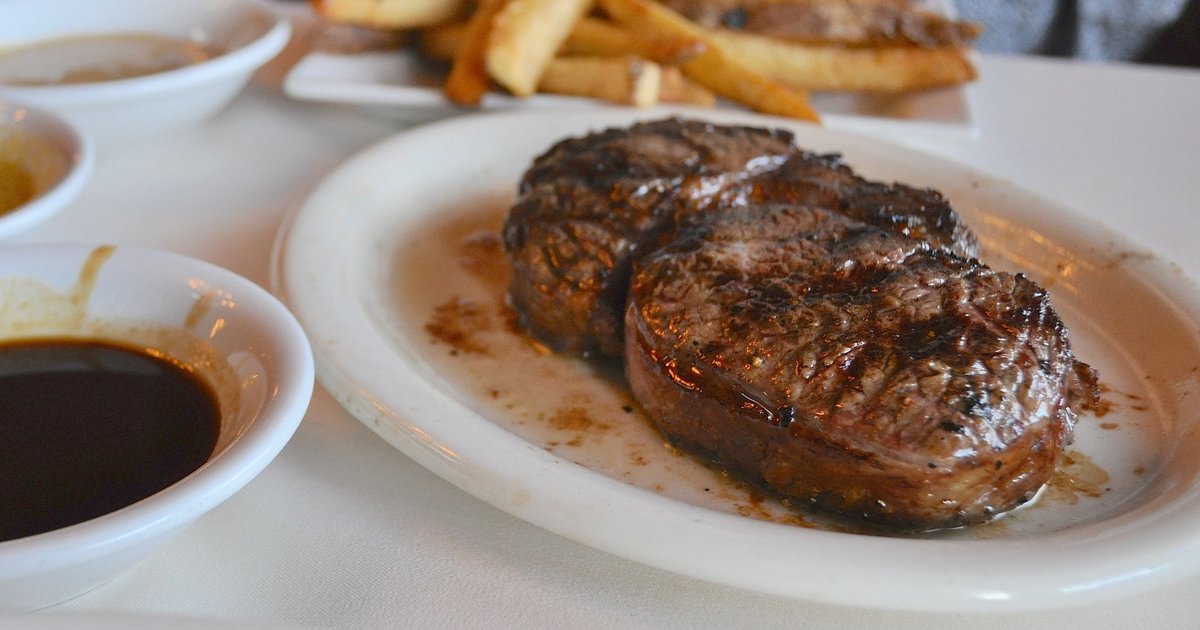 The 7 Best Old-School Steakhouses in Denver - Thrillist