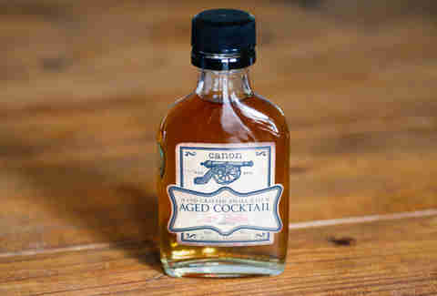 Best Cocktails - Desert Island Drinks - Thrillist