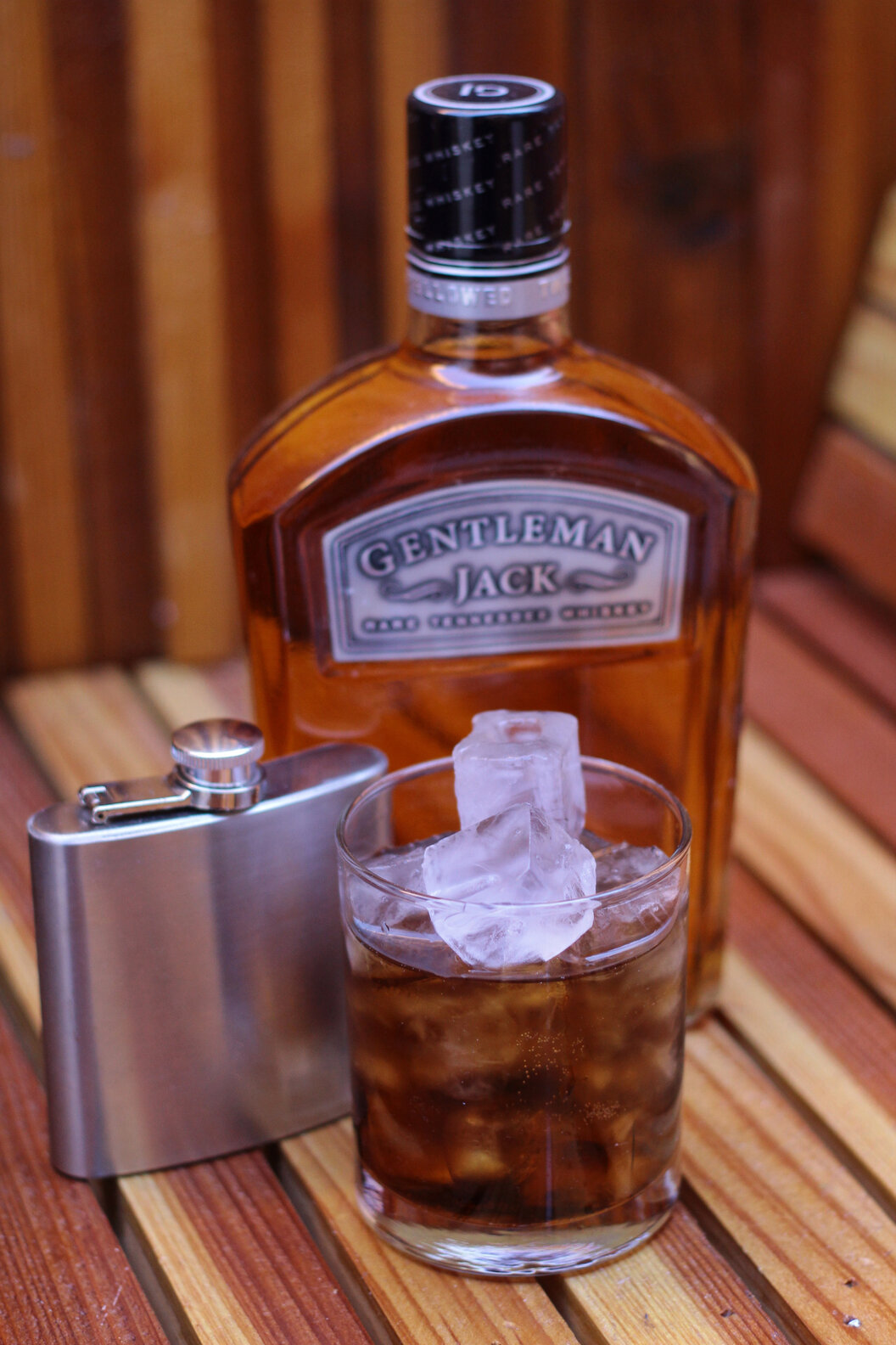 Flask Cocktails - Creative Cocktail Bars - Thrillist