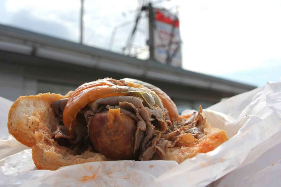 Chicago Foods You Need To Eat This Winter - Thrillist