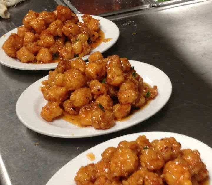 Yang Chow: A Los Angeles, CA Restaurant.