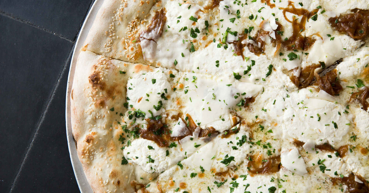 World's Cheesiest Pizza Has 99 Cheeses - Thrillist World's Cheesiest Pizza Has 99 Cheeses - Thrillist