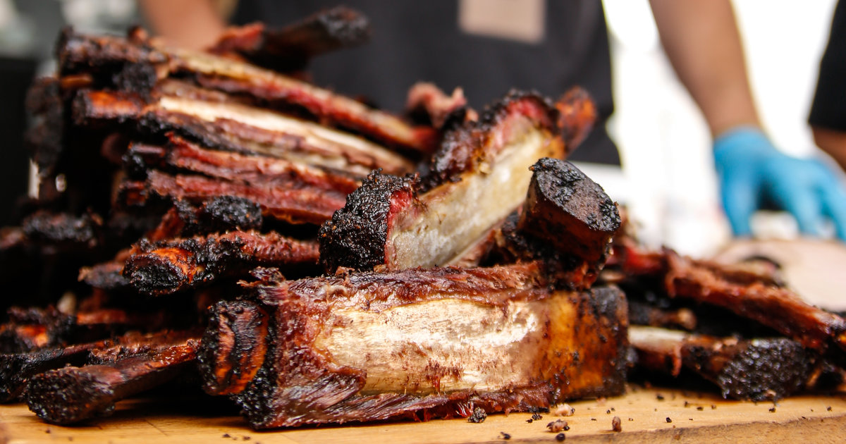 BBQ Reheating Tips - How To Cook BBQ At Home - Thrillist