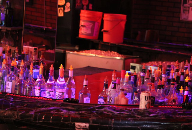 Things you didn't know about Clermont Lounge