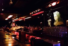 Rustic Canyon: A Los Angeles, CA Bar.