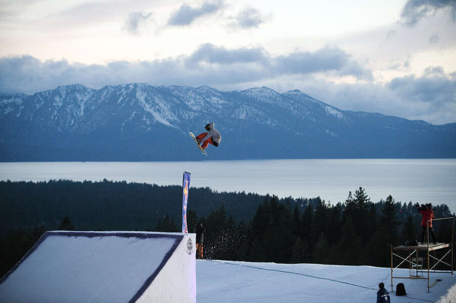 13 Winter NorCal Events Worth Traveling To - Thrillist