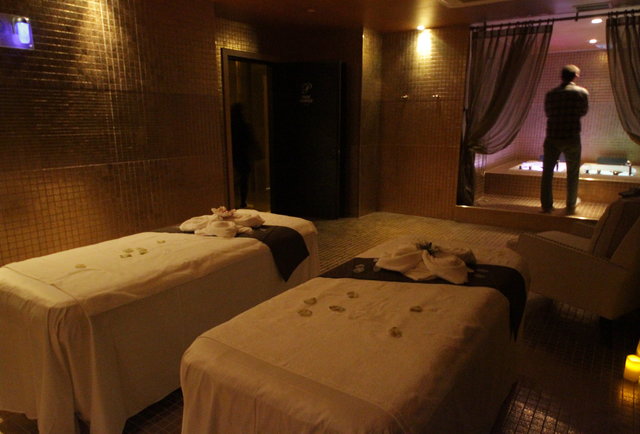 Spa Castle Manhattan - 13 Things To Know About Premier 57 Midtown NYC