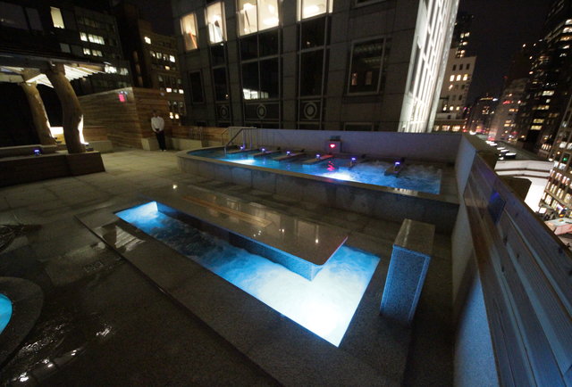 Spa Castle Manhattan - 13 Things To Know About Premier 57 Midtown NYC