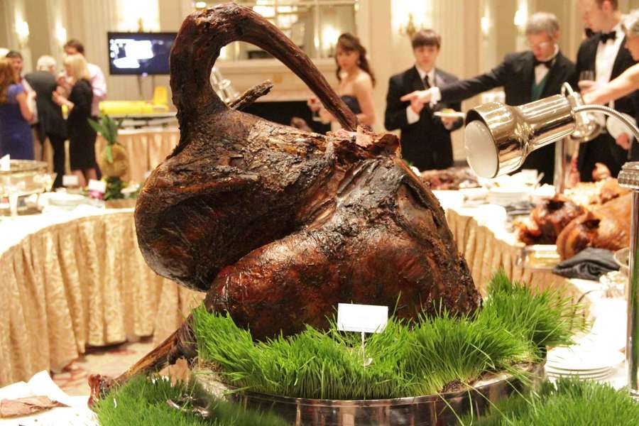 The Best Whole-Animal Dinners in Boston - Thrillist