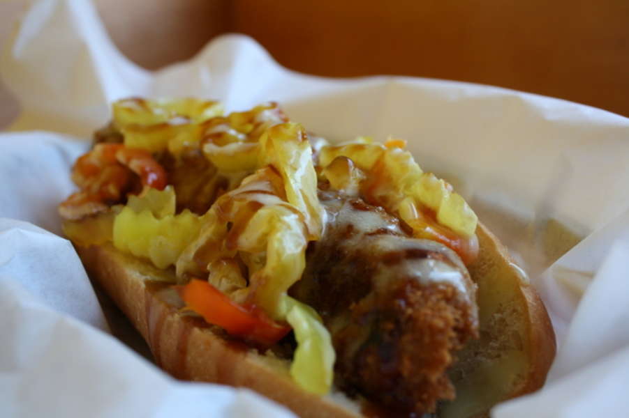 Holy Dog - Eat - Thrillist San Francisco
