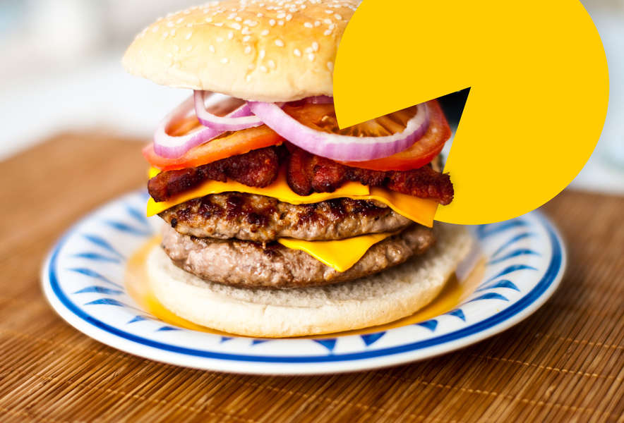 Pac-Man Restaurant in Chicago - Level 257 - Thrillist