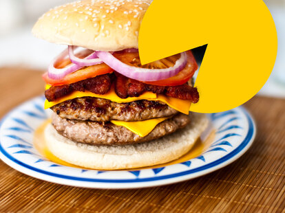 Pac-Man Restaurant in Chicago - Level 257 - Thrillist