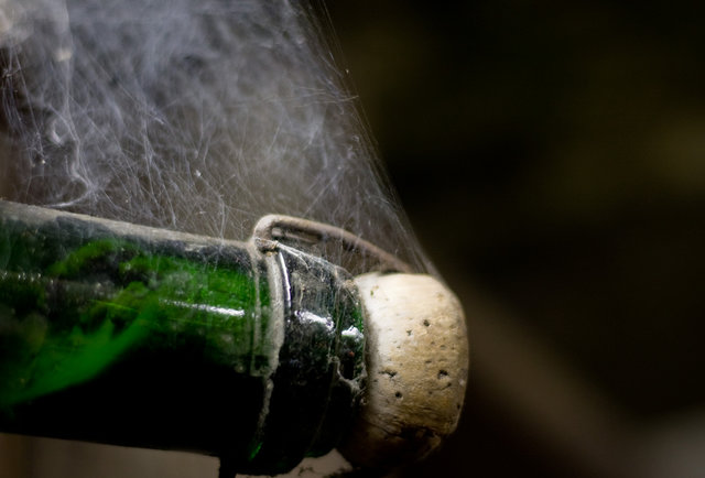 Things you didn't know about Champagne