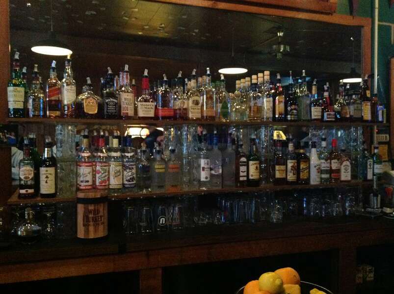Teddy's Tavern: A Bar in Seattle, WA - Thrillist