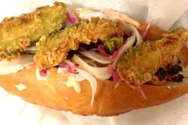 Hogwash Beer Bar And Sausages Union Square - Thrillist