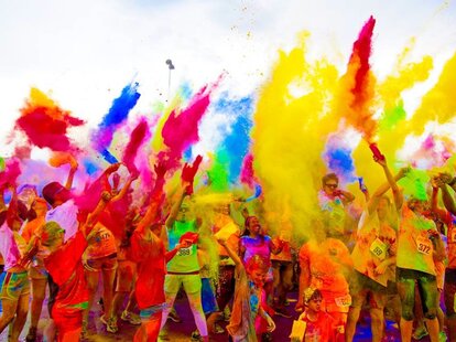 Things To Do in Austin in January - January Events Austin - Thrillist