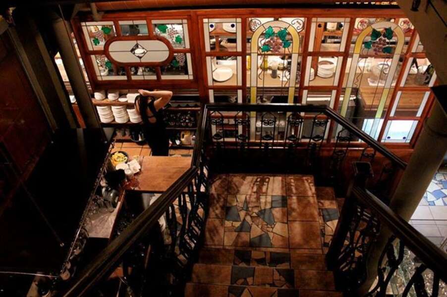 Modavie: A Bar in Montréal, QC - Thrillist