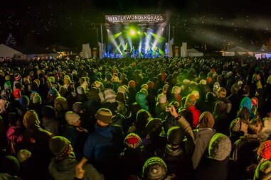 13 Winter NorCal Events Worth Traveling To - Thrillist