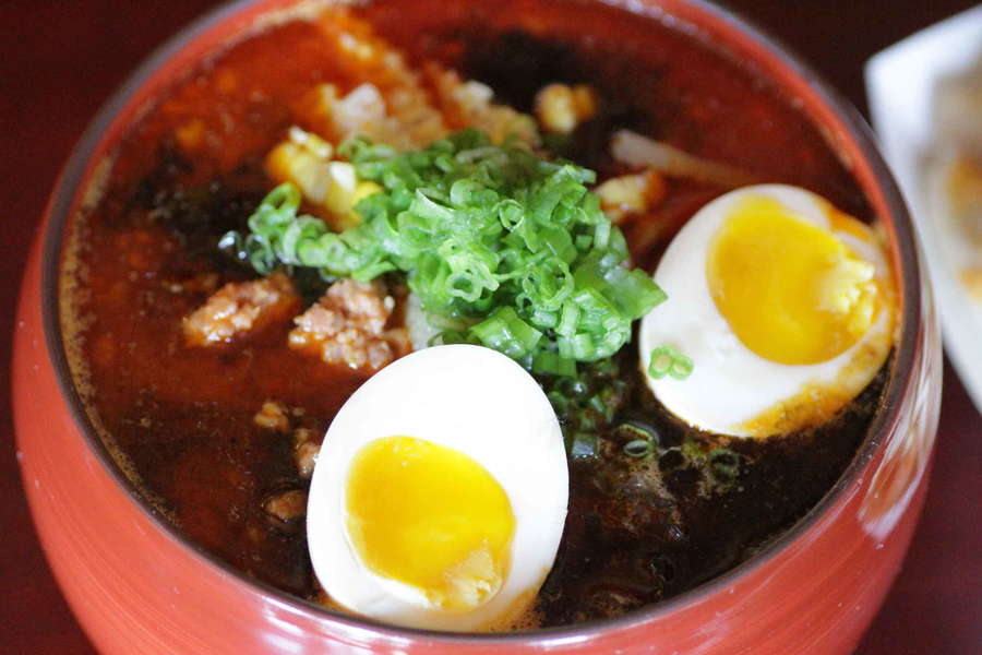 Mu Ramen: A Restaurant in Queens, NY - Thrillist