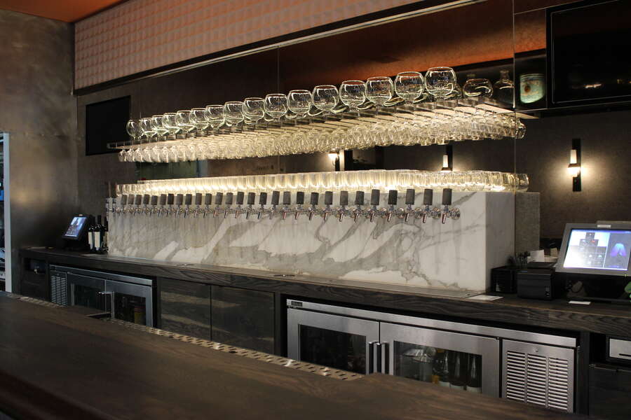 Hogwash Beer Bar And Sausages Union Square - Thrillist