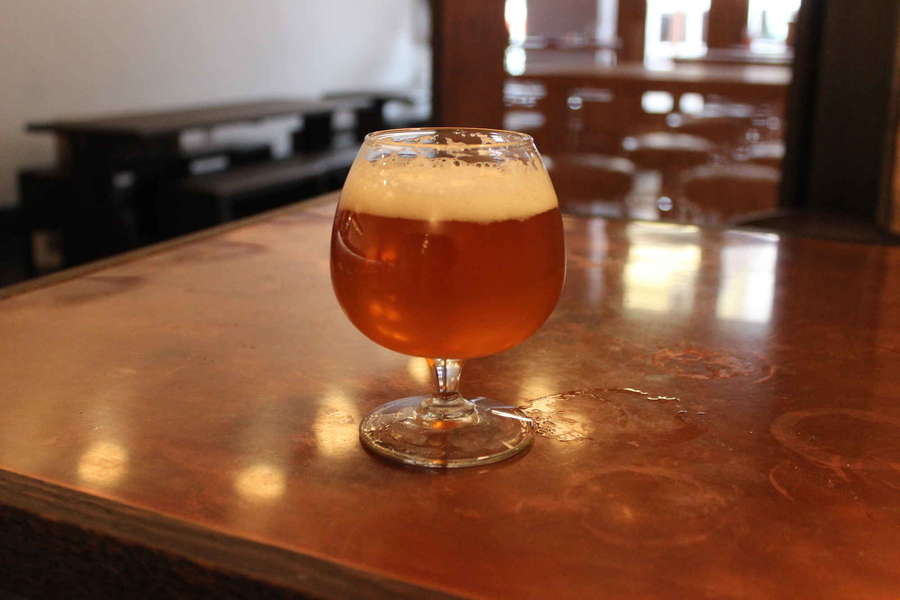 Hogwash: A Restaurant in San Francisco, CA - Thrillist