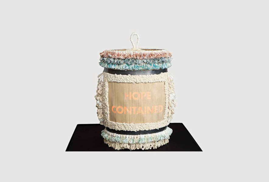 Take a tour of the best barrel art around - Thrillist