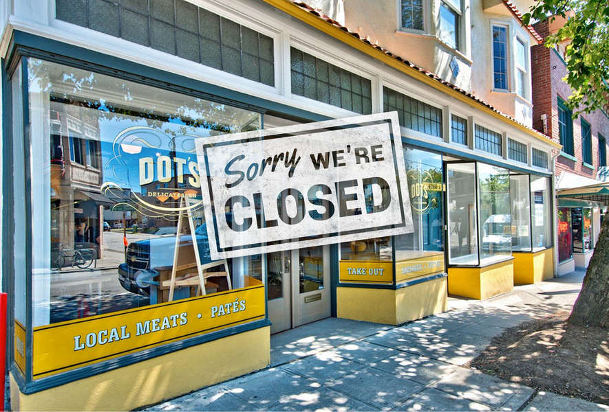 Bars and restaurants closing in Seattle 2014 - Thrillist