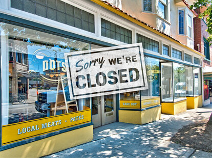 Bars and restaurants closing in Seattle 2014 - Thrillist