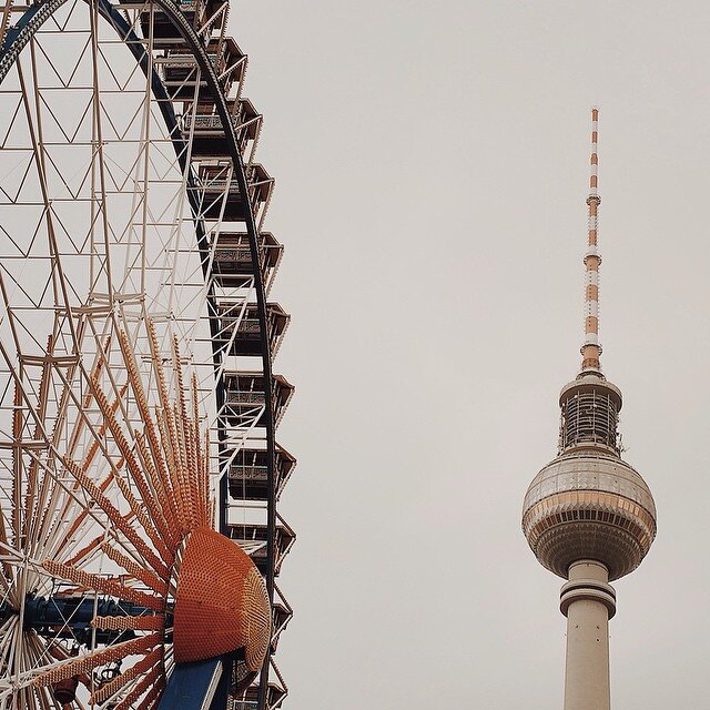 Best Germany Instagrams: 10 accounts you need to follow right now ...