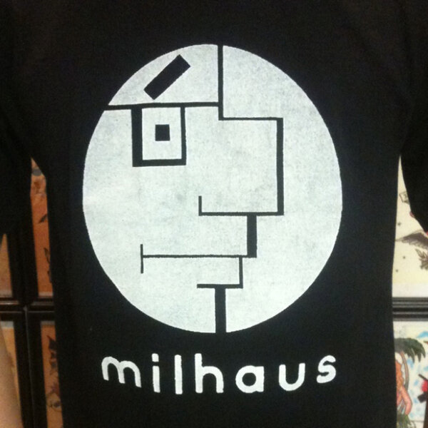 Milhaus Tee - Own - Thrillist Philadelphia