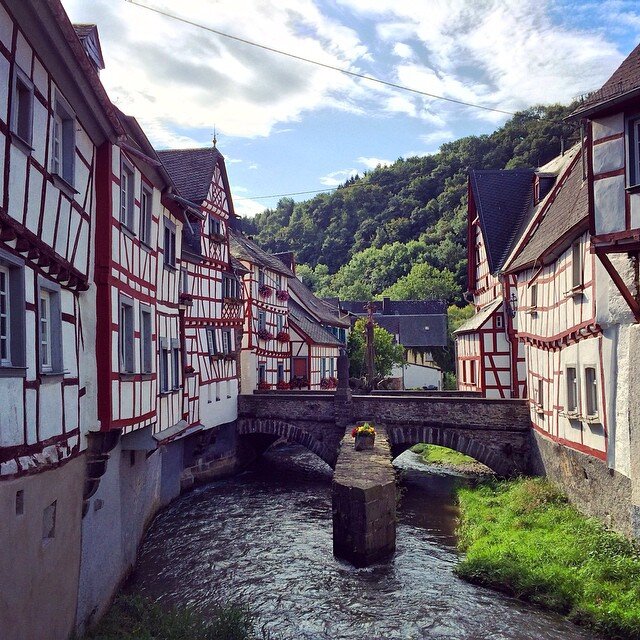 Best Germany Instagrams: 10 accounts you need to follow right now ...