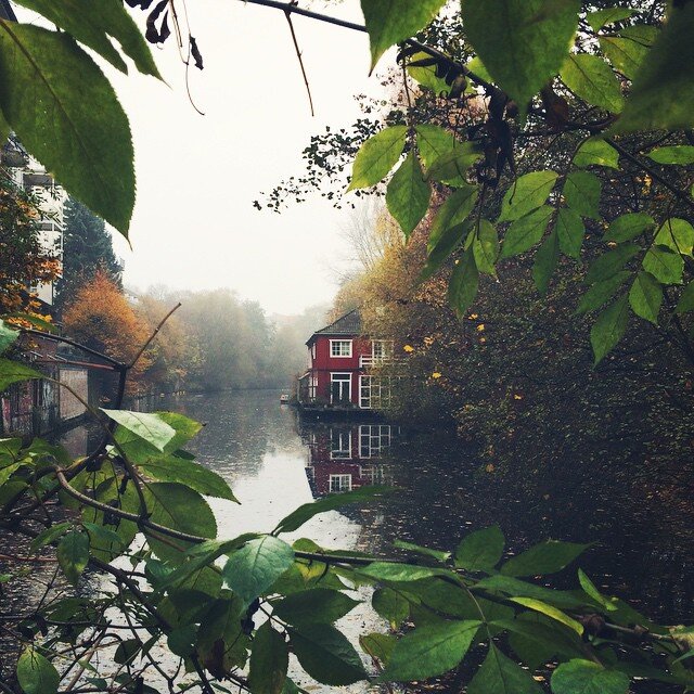 Best Germany Instagrams: 10 accounts you need to follow right now ...