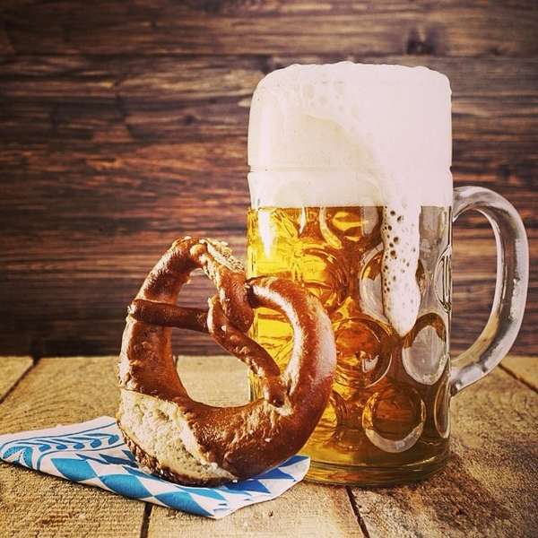 Best Germany Instagrams: 10 accounts you need to follow right now ...