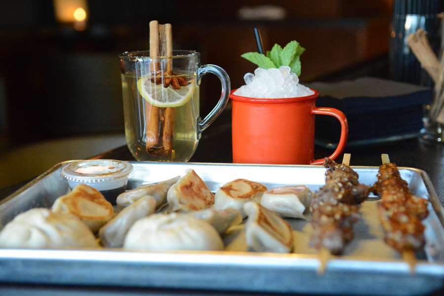 Copycat Co.: A Restaurant in Washington, D.C. - Thrillist