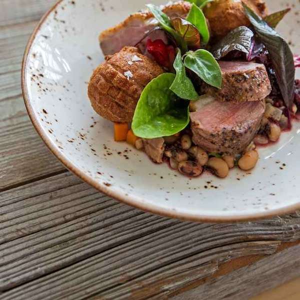 Fixe Austin: A Restaurant in Austin, TX - Thrillist