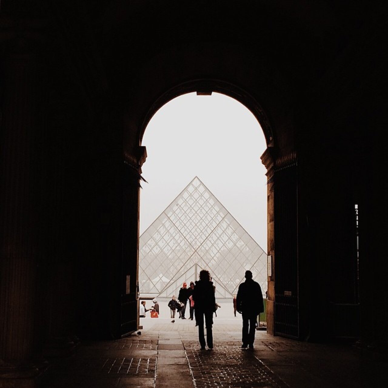Best Paris Instagrams - Thrillist