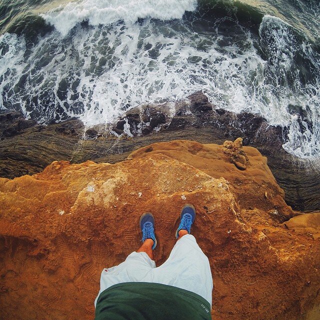 Best San Diego Instagrams - Thrillist