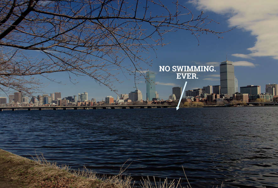 The 20 Worst Decisions You Can Make In Boston - Thrillist