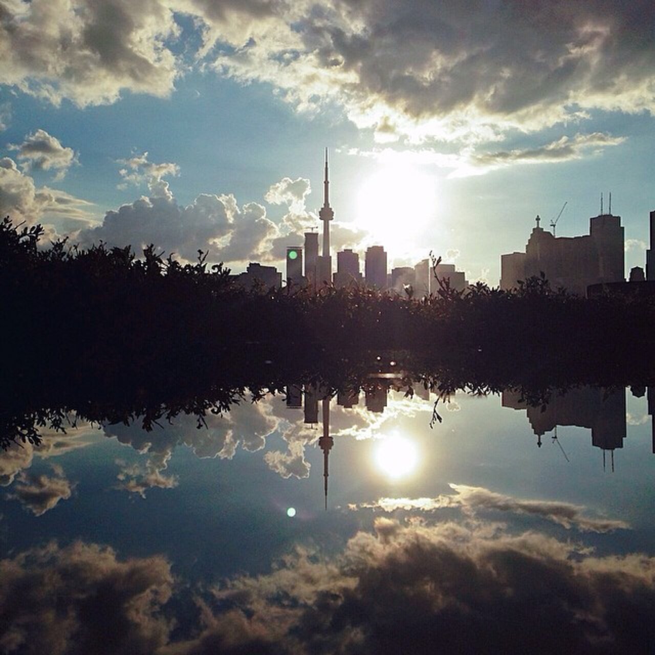Best Toronto Instagrams - Thrillist