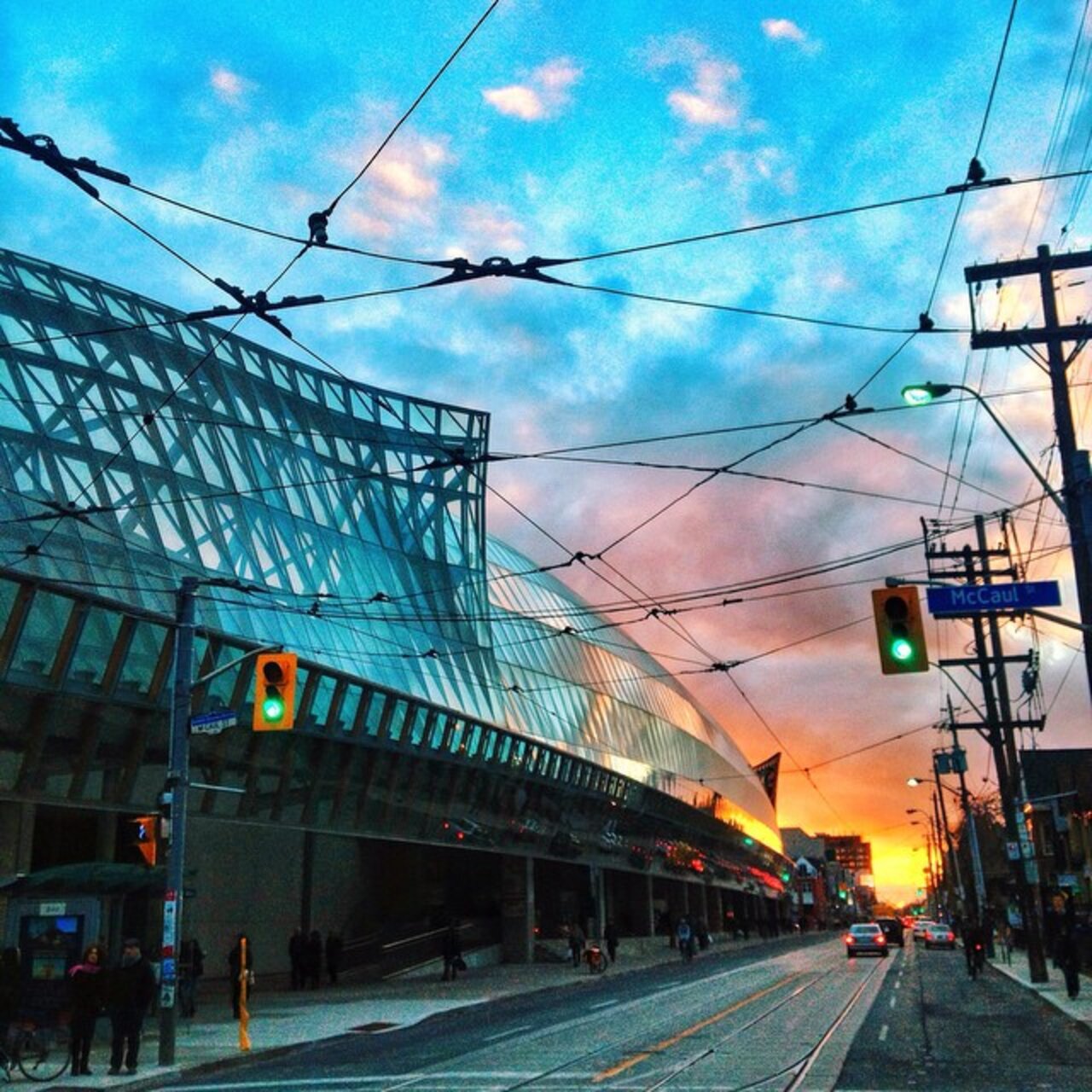 Best Toronto Instagrams - Thrillist