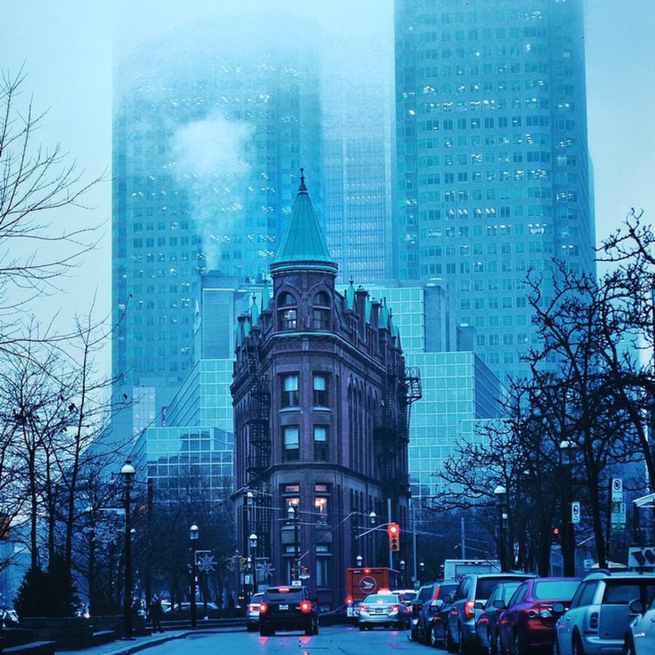 Best Toronto Instagrams - Thrillist