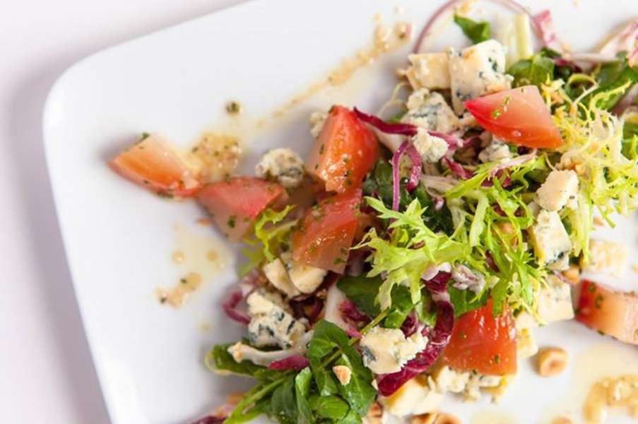 Lark: A Restaurant in Seattle, WA - Thrillist