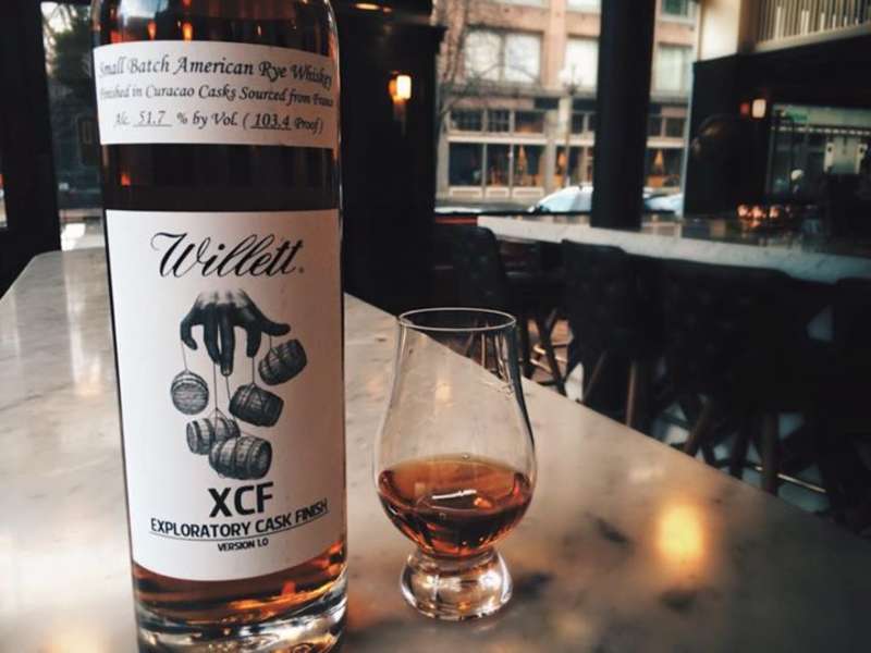 Good Bar: A Bar in Seattle, WA - Thrillist