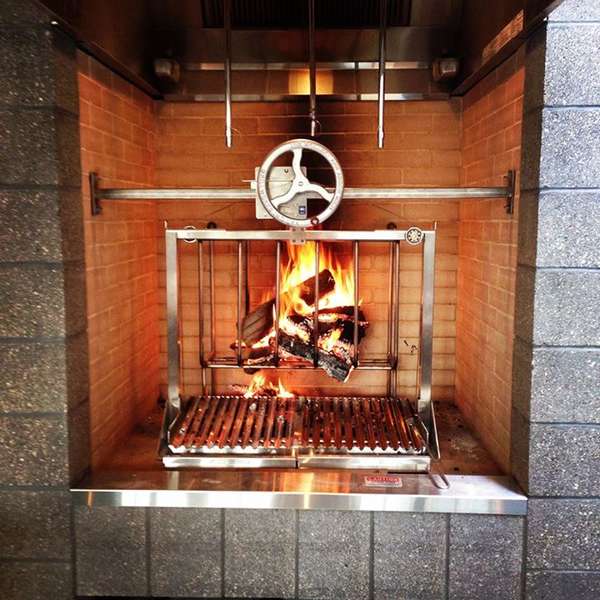 Manolin: A Restaurant in Seattle, WA - Thrillist