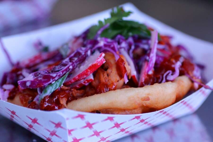 Mobile Food Rodeo - Thrillist Seattle