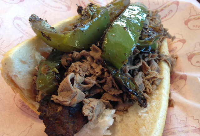 Best Under The Radar Italian Beef In Chicago